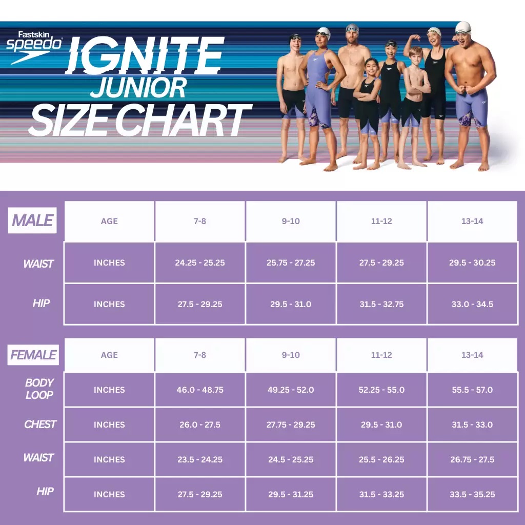 sportemotion.com | Outlet - Outlet Wedstrijd-instap - Speedo FS Jun LZR ...